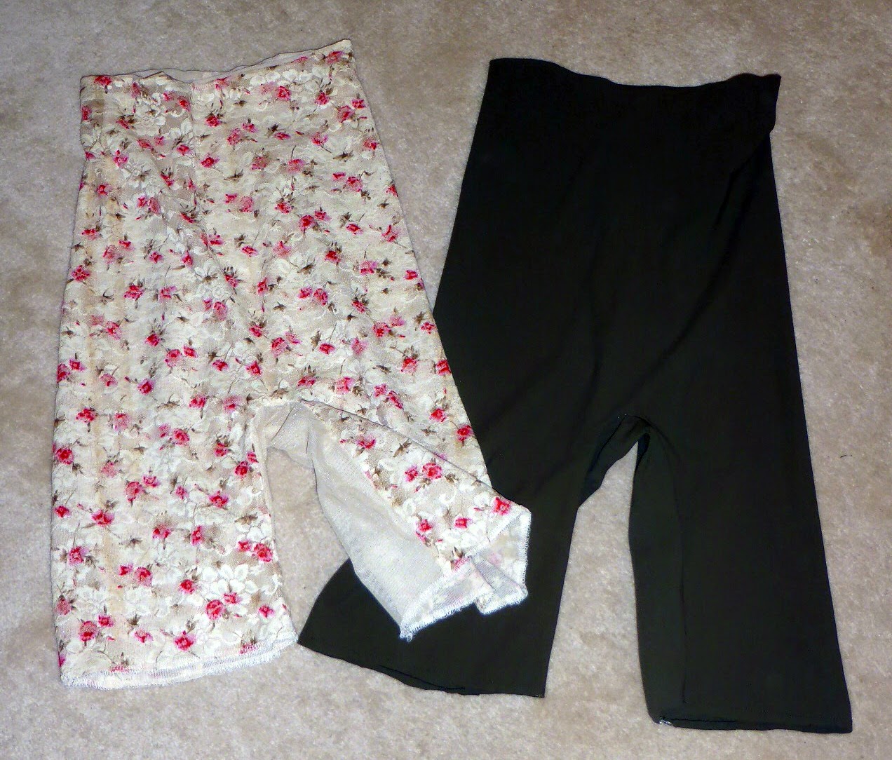 Shapewear – CJ patterns Body shaper – Velosews