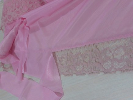 Lacewear – Velosews