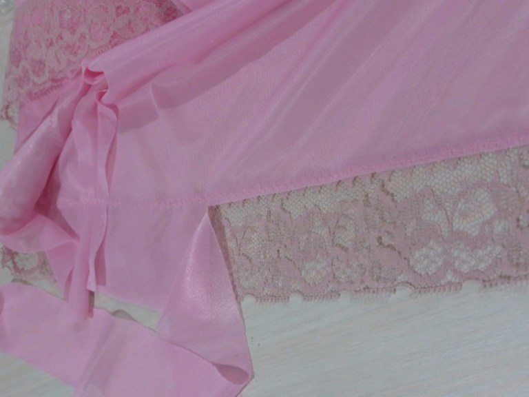 Lacewear – Velosews