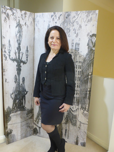 Being Helena – Velosews