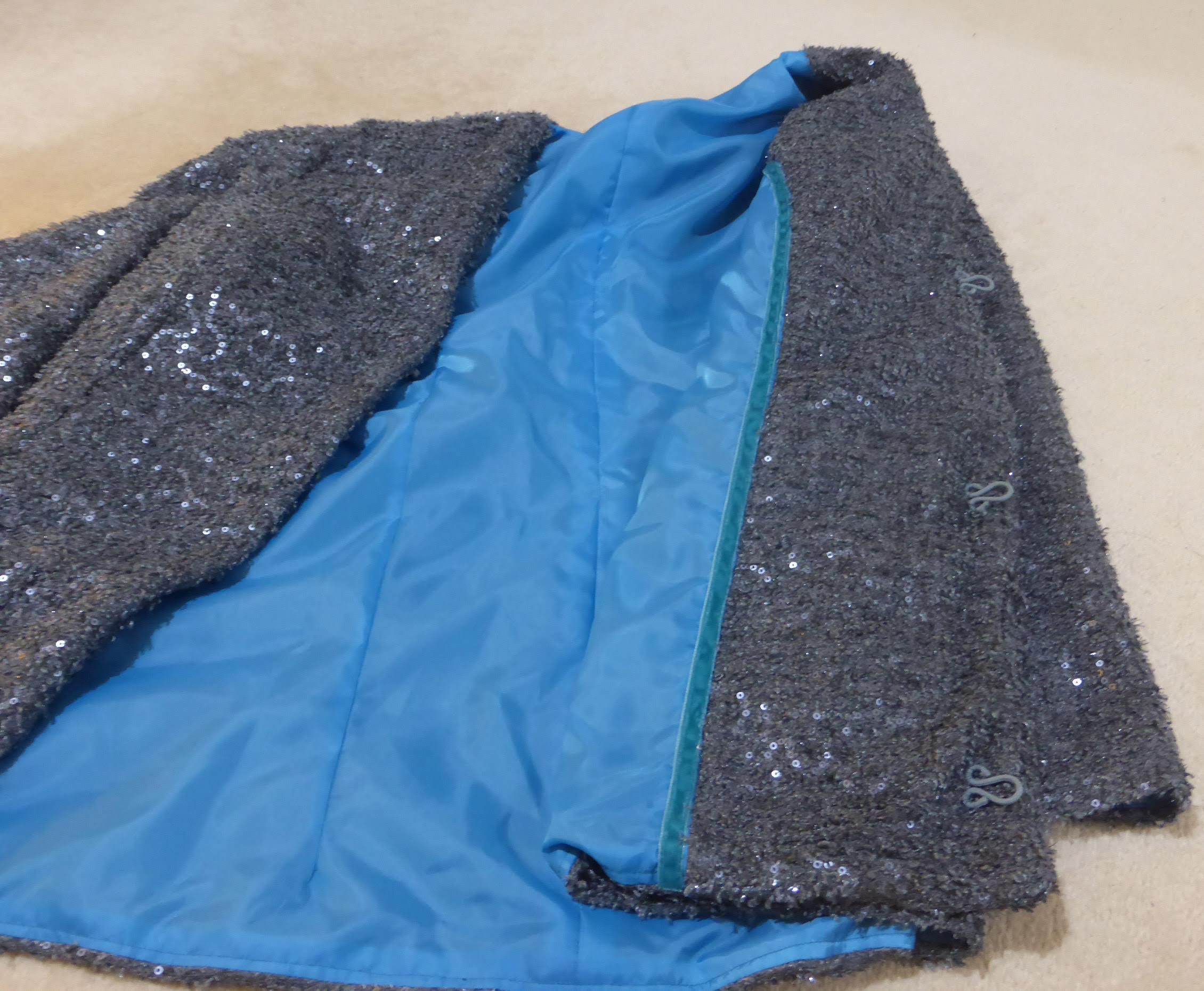 An evening teal – Velosews