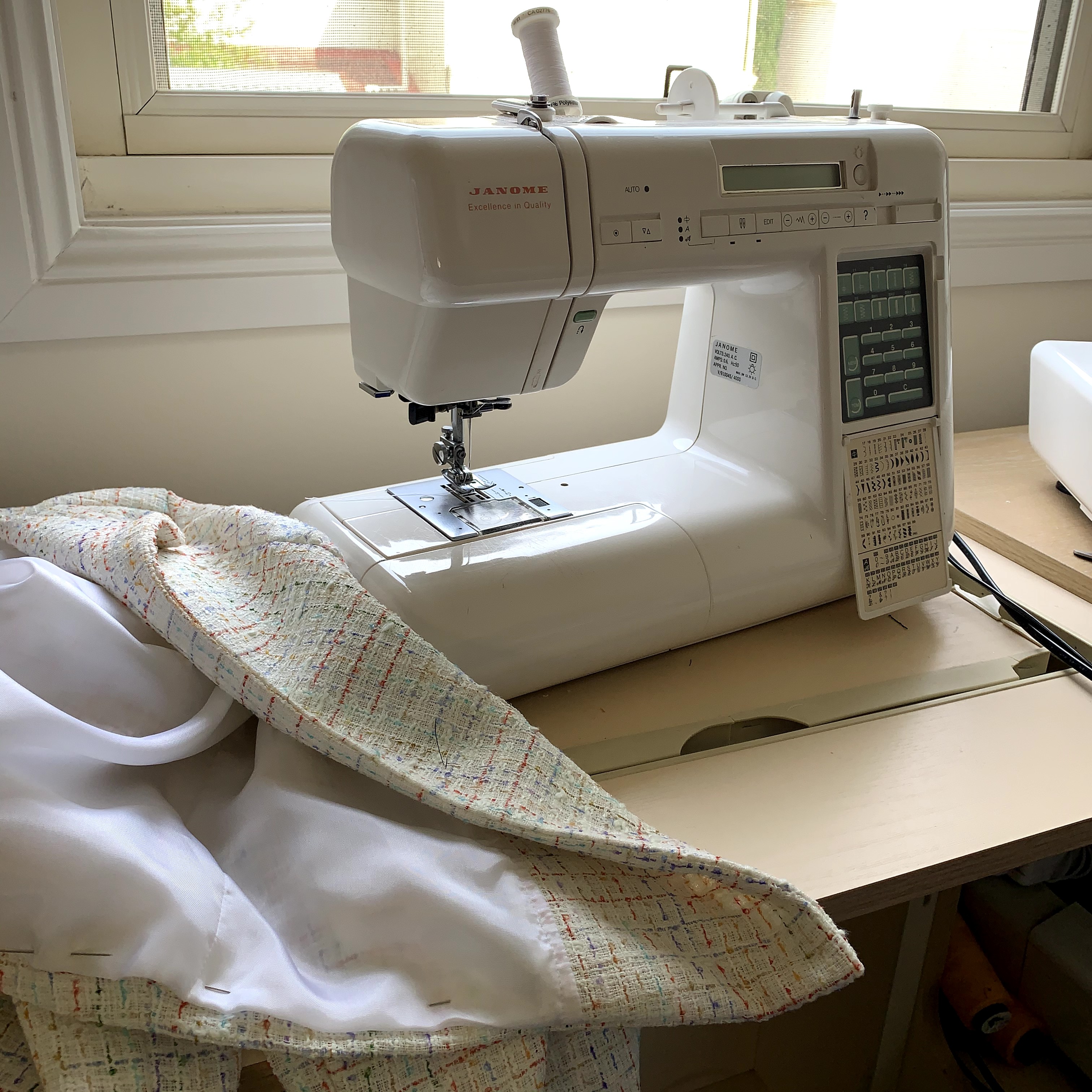 A couple more – Velosews