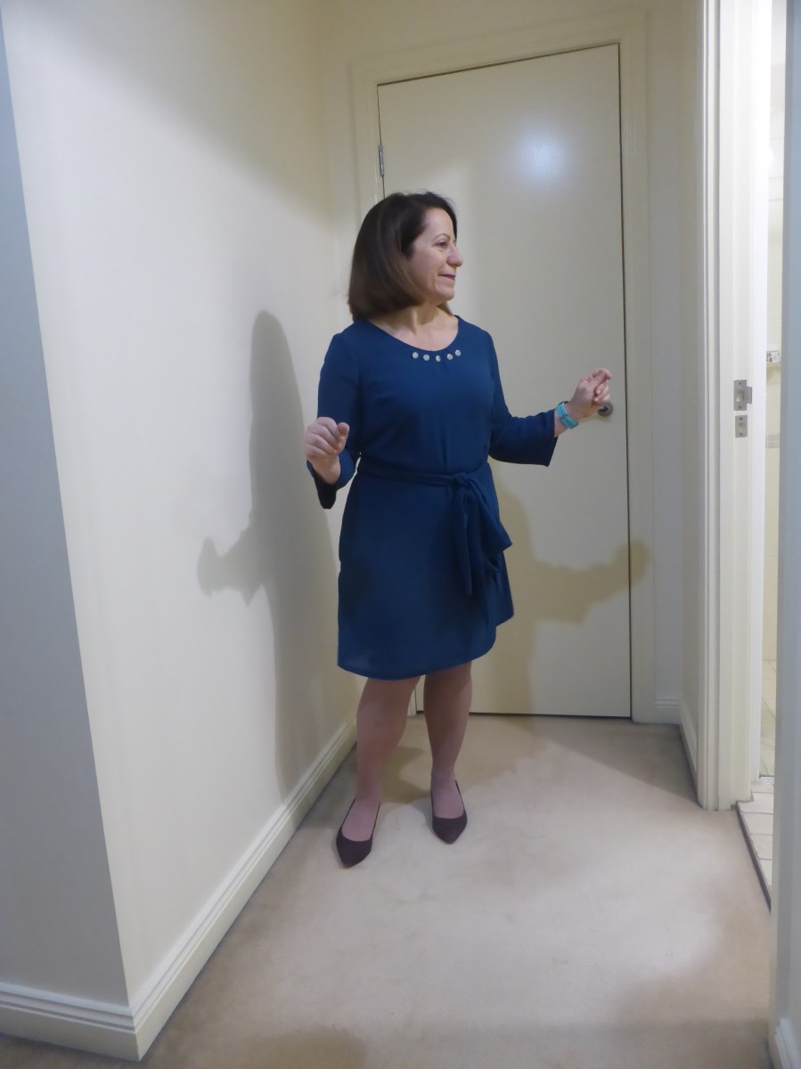 Simplicity 8871 – Velosews