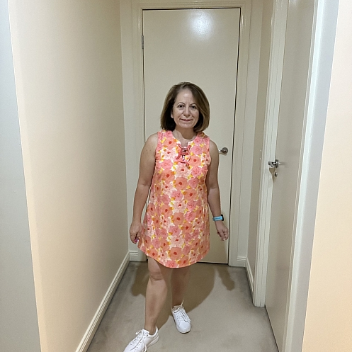 Sewing with 60s Style: Dressmaking Tips – Velosews