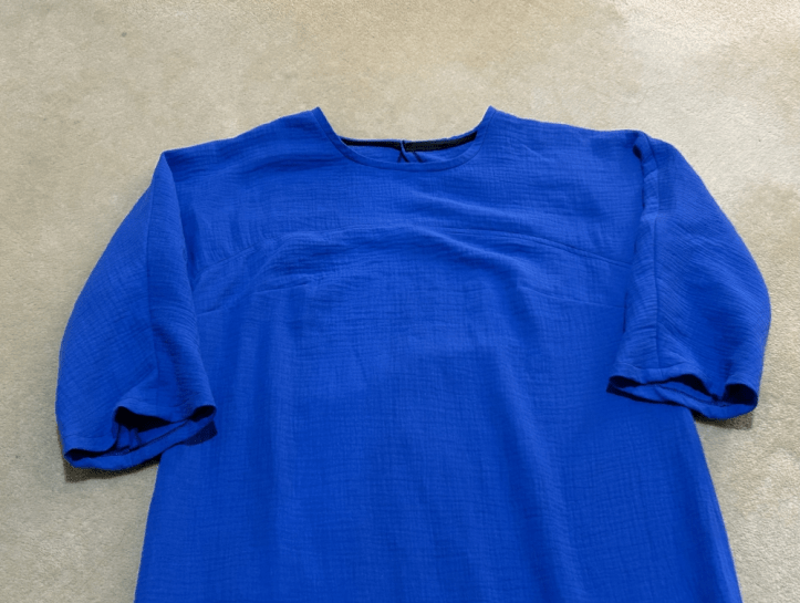 Sewing with Double Gauze: Patterns and Tips – Velosews