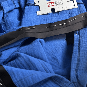 Sewing with Double Gauze: Patterns and Tips – Velosews