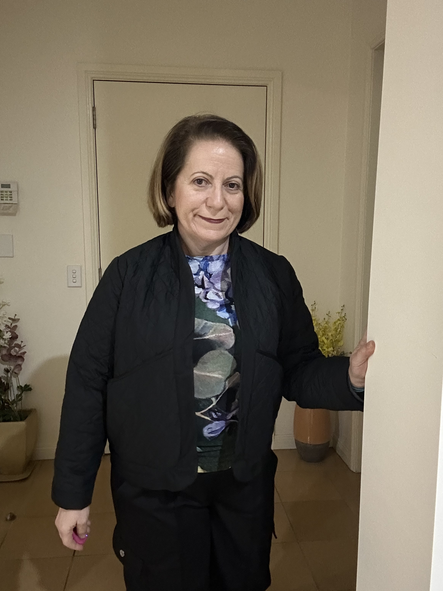 Ayora jacket – Velosews