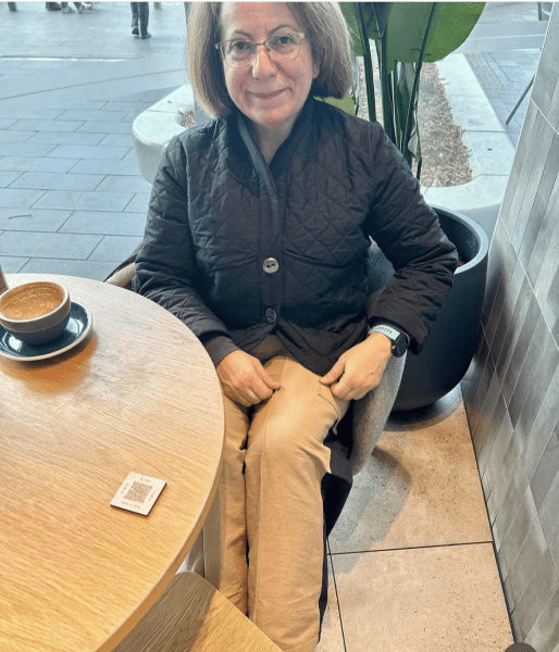 Ayora jacket – Velosews