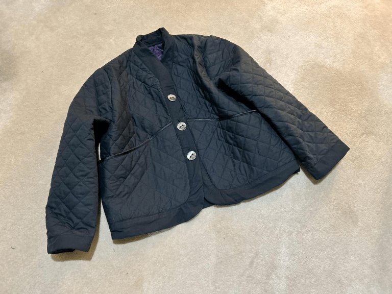 Ayora jacket – Velosews