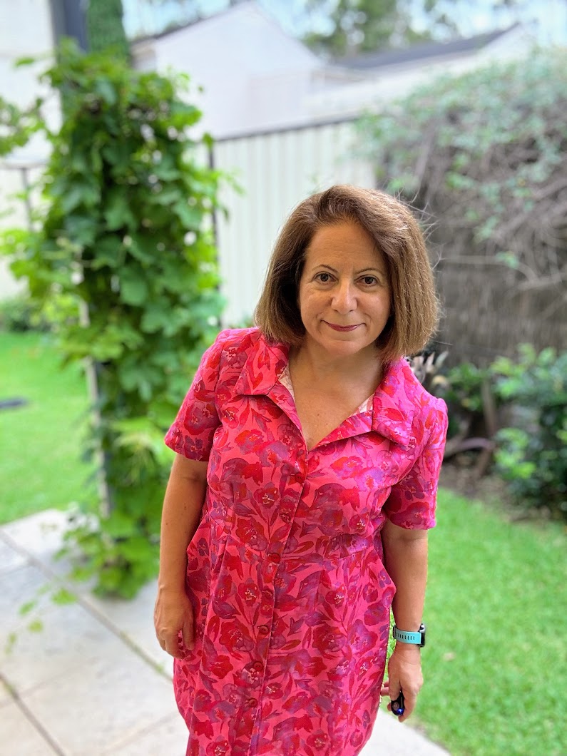 Add a belt – Velosews